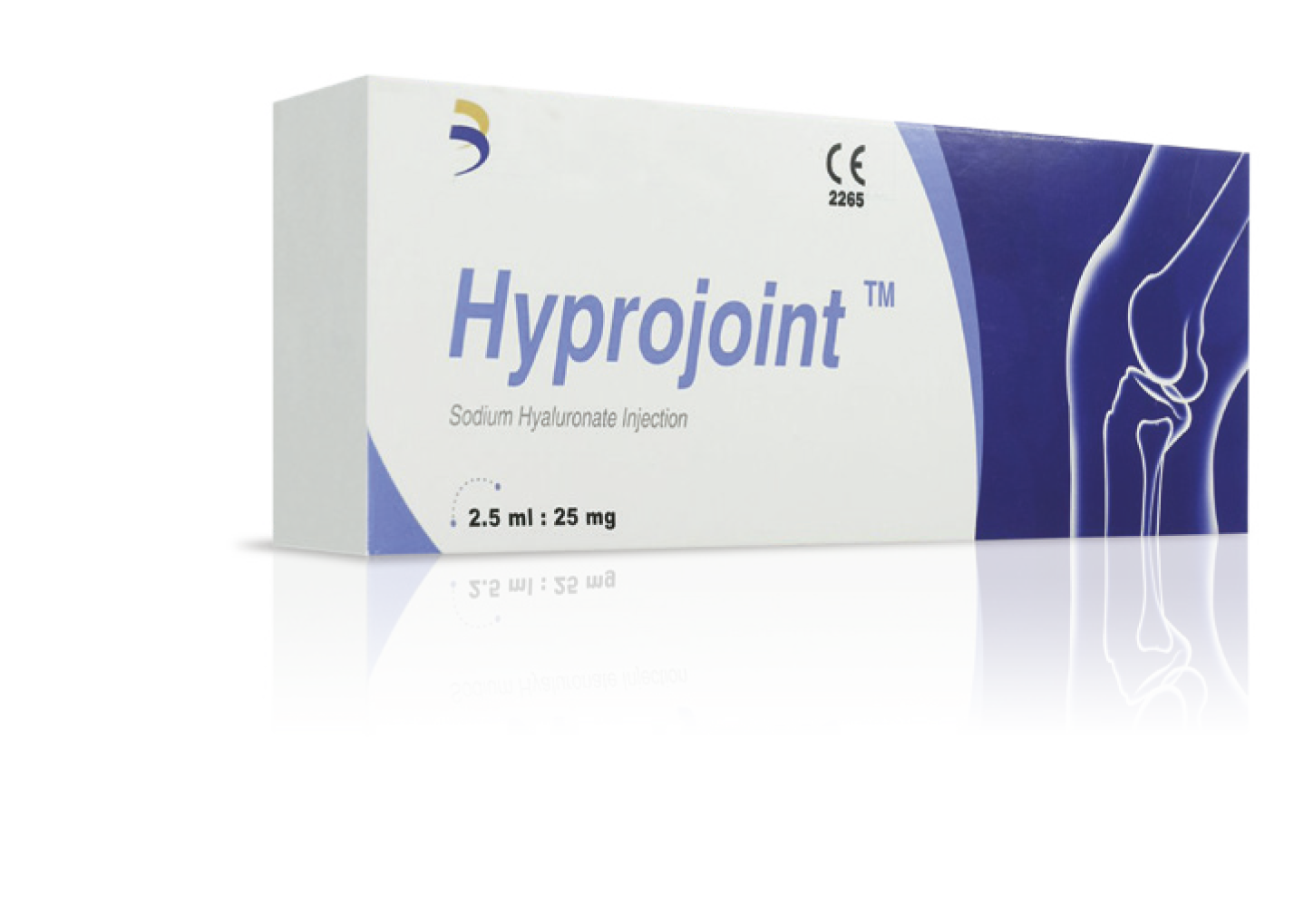 HYPROJOiNT - ABS MEDİKAL | Eskişehir Medikal ve Tıbbi Gereçler